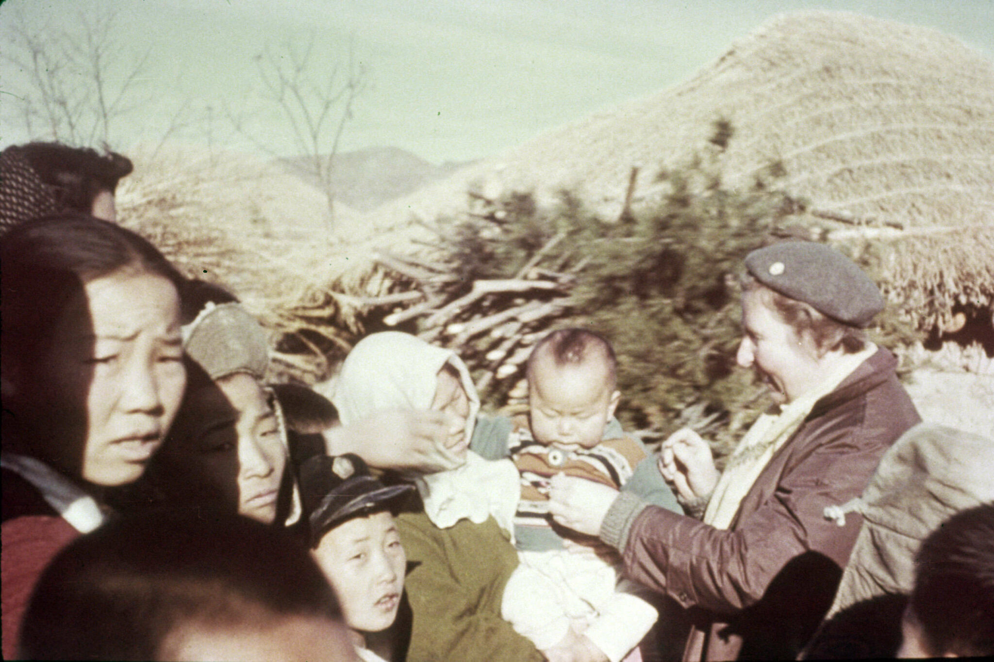 100 years of radical innovation for children | Save The Children